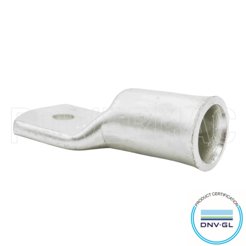 240mm Bellmouth Copper Cable Lugs