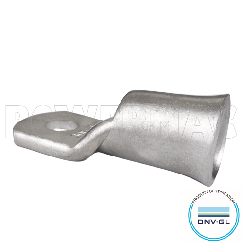 300mm Bellmouth Copper Cable Lugs